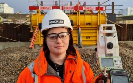 Careers – Mackley Civil Engineering