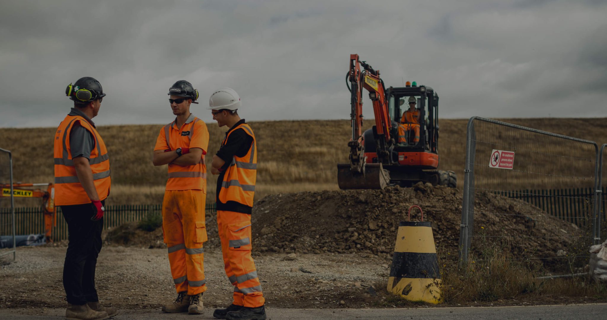 Careers – Mackley Engineering