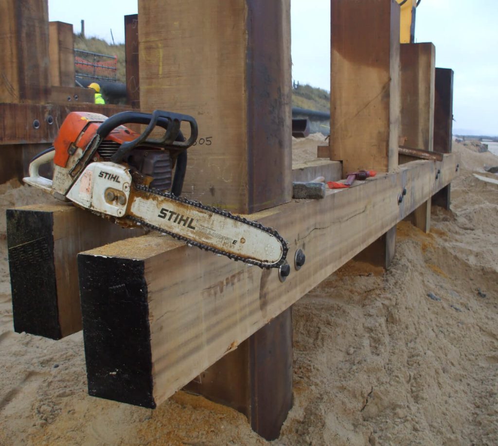 Expertise – Mackley Engineering