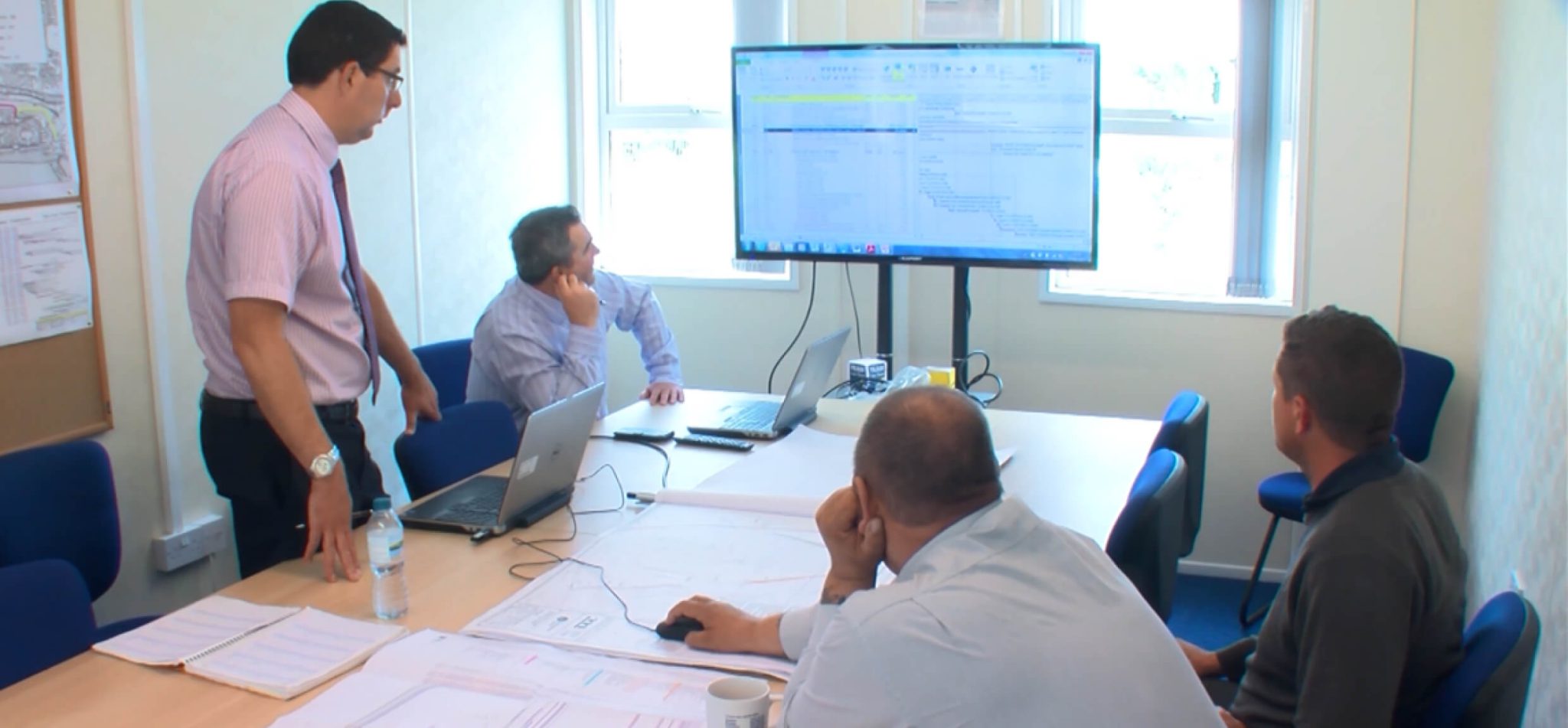 Expertise – Mackley Engineering