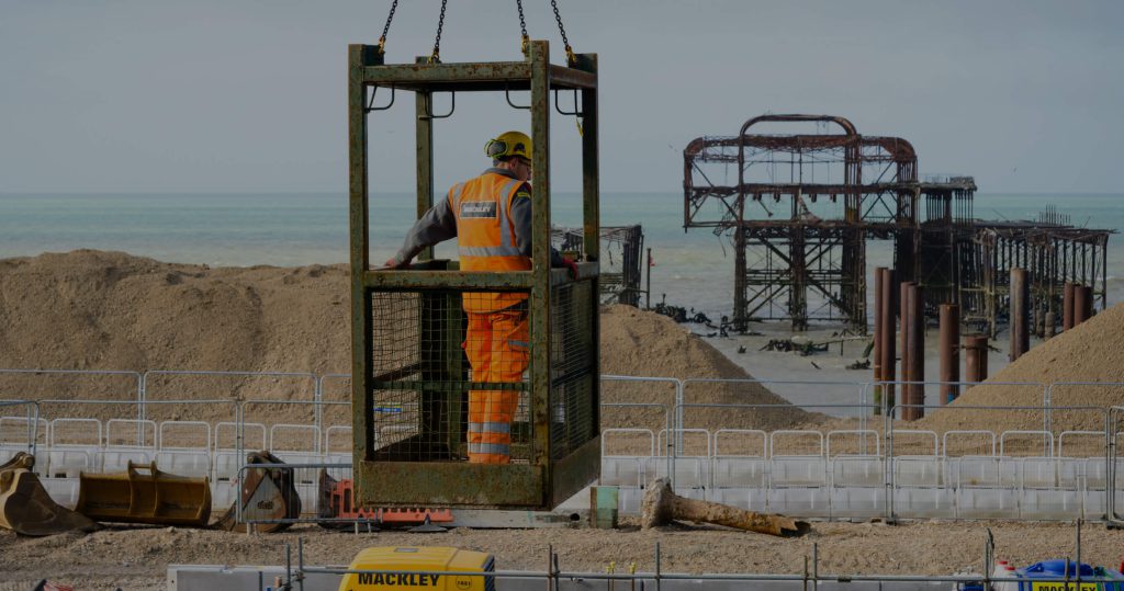 Expertise – Mackley Engineering