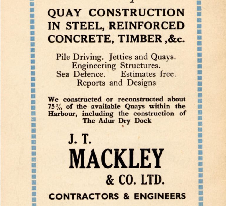 About – Mackley Engineering