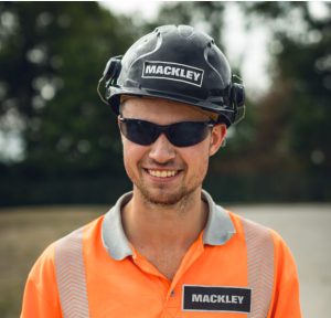 About – Mackley Engineering
