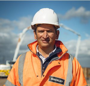 About – Mackley Engineering