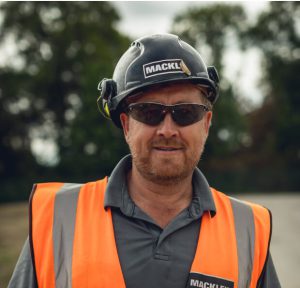 About – Mackley Engineering