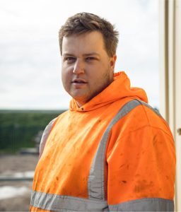 Careers – Mackley Engineering