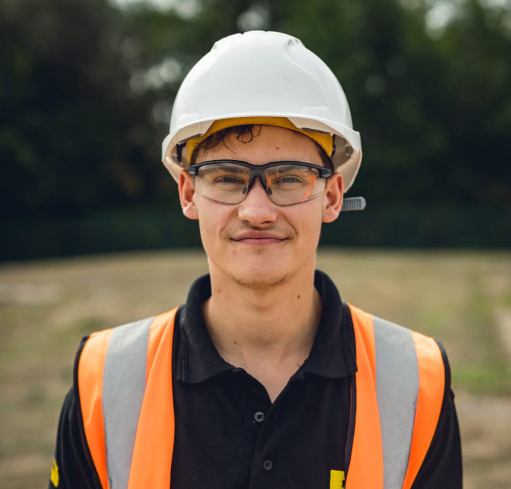 Careers – Mackley Engineering