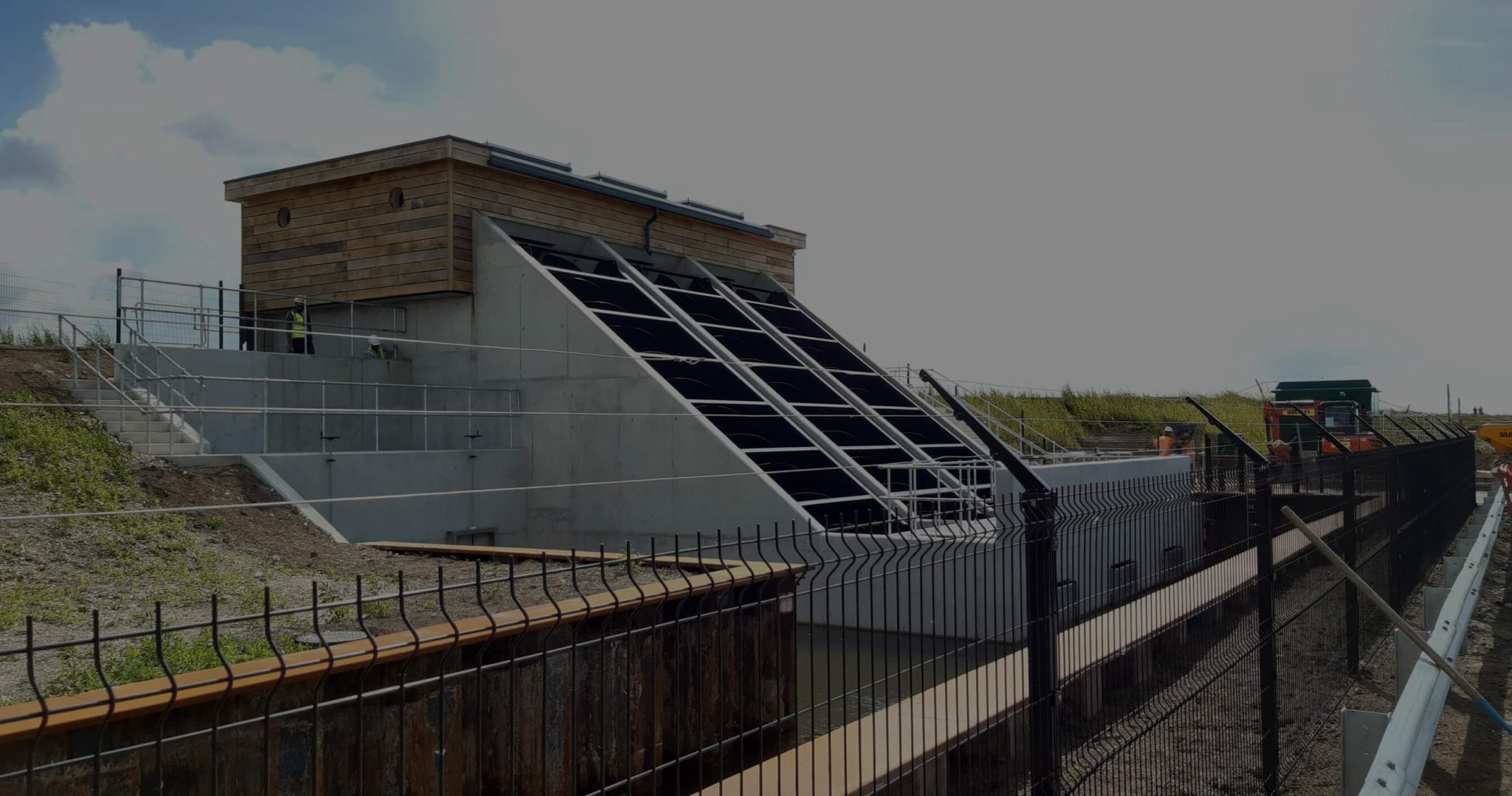 Mackley Engineering – Engineering a Sustainable Future