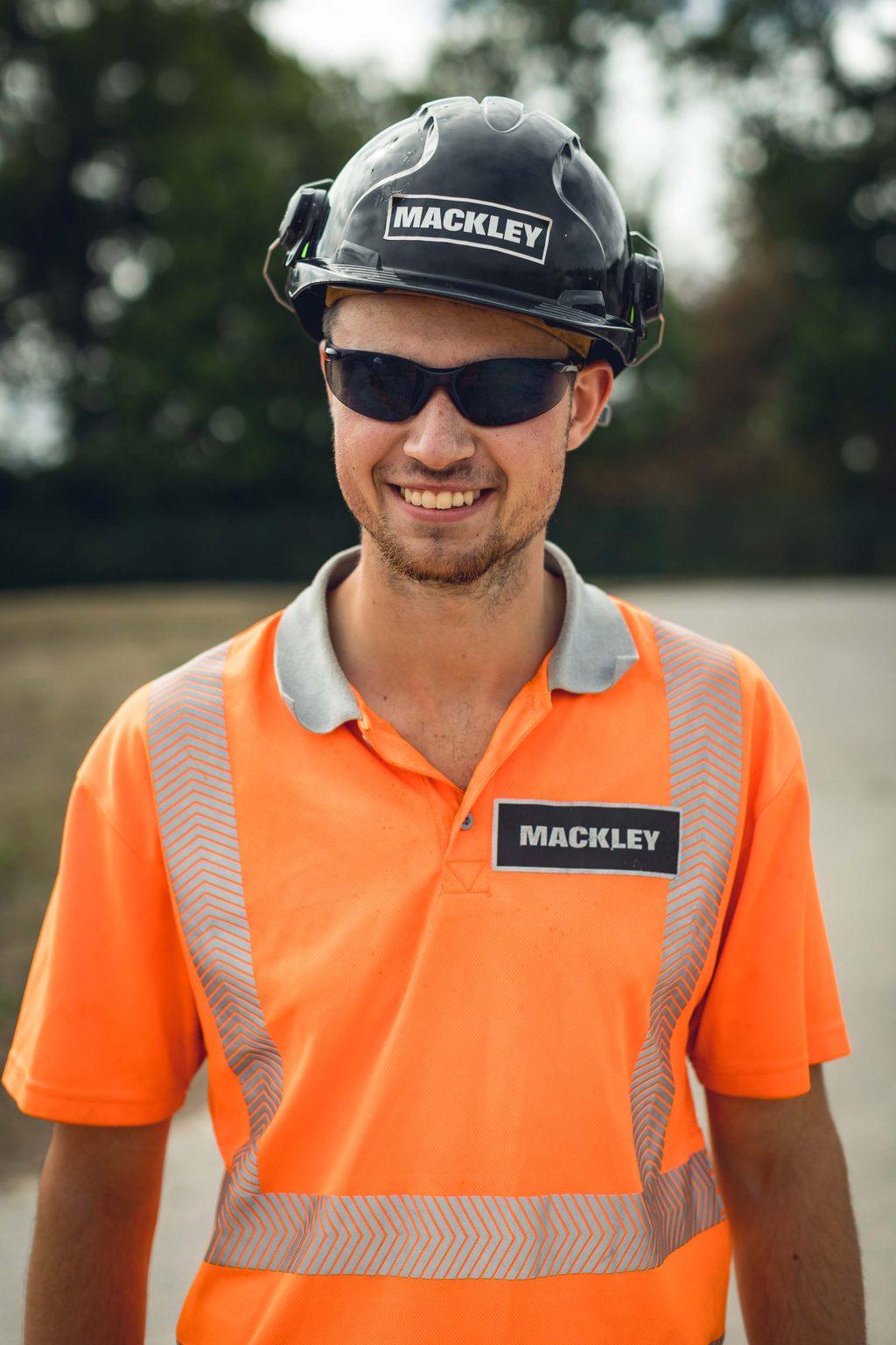 Careers – Mackley Engineering