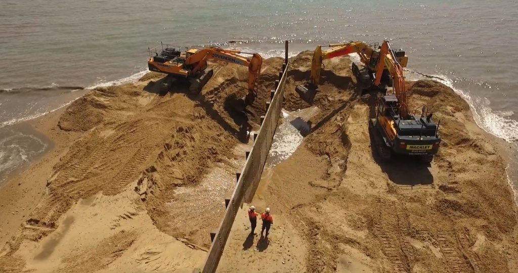 Expertise – Mackley Engineering