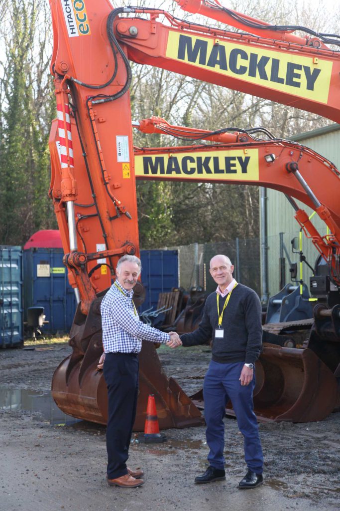 About – Mackley Engineering