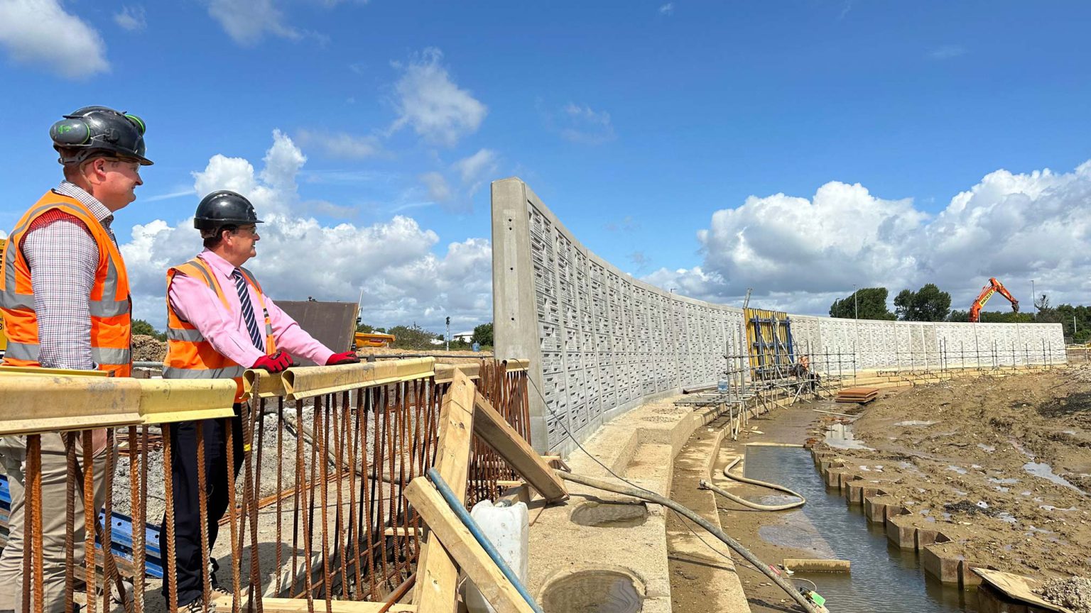 About – Mackley Engineering