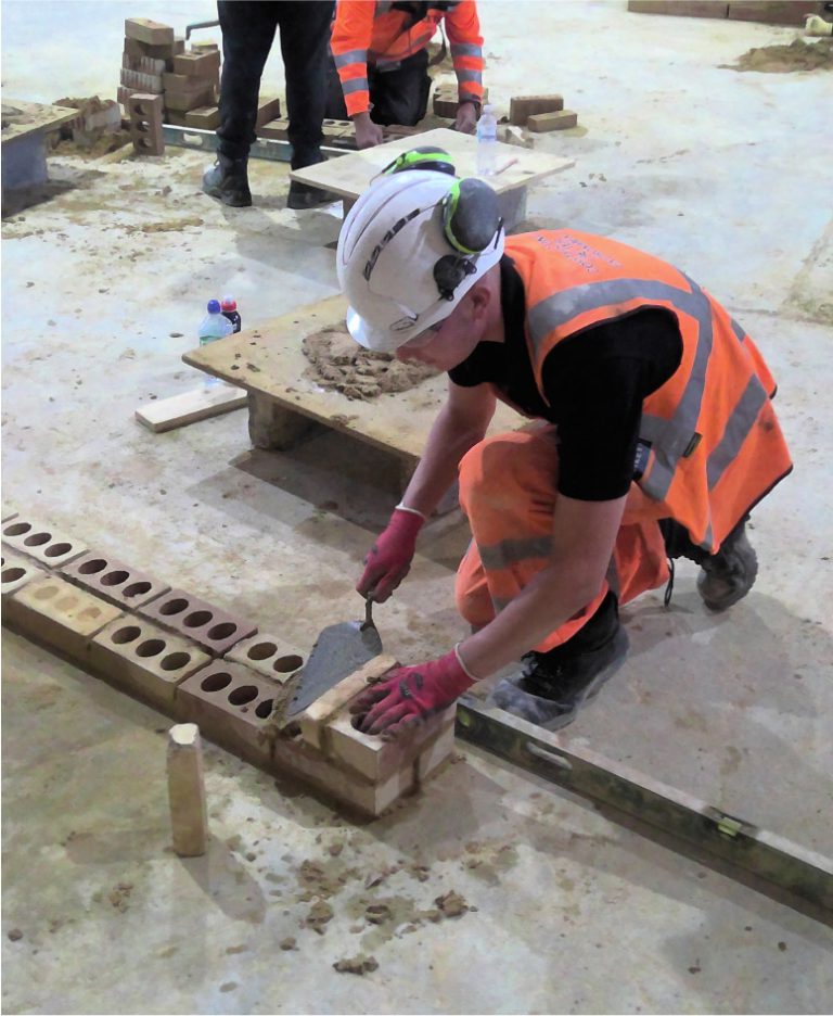 Careers – Mackley Engineering