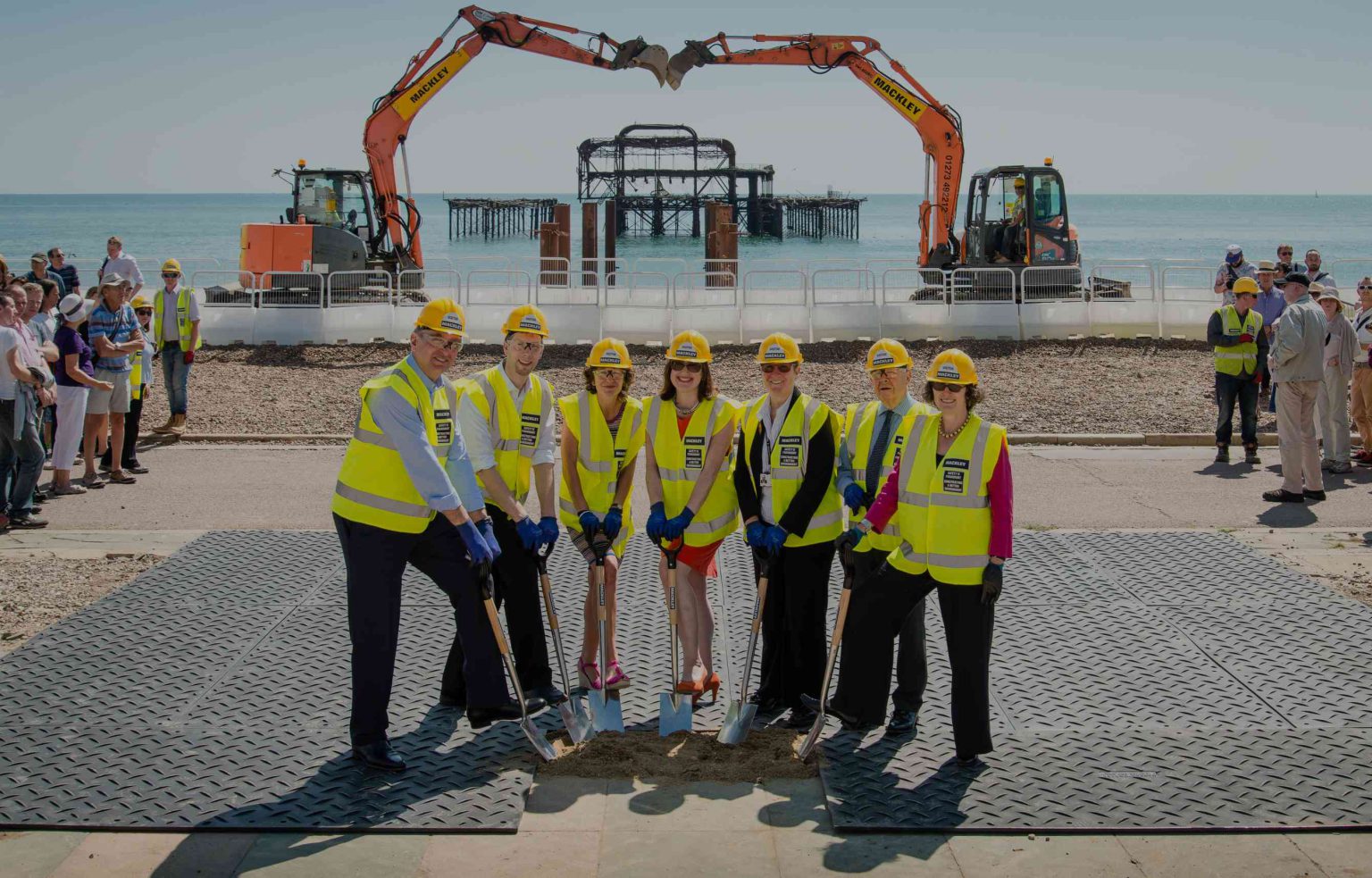 About – Mackley Engineering