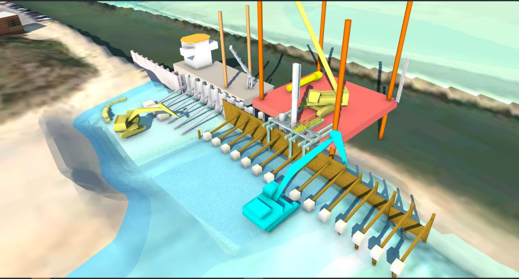 Expertise – Mackley Engineering