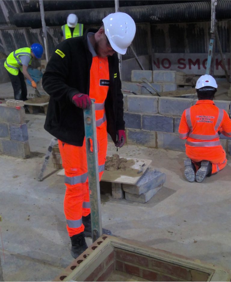 Careers – Mackley Engineering